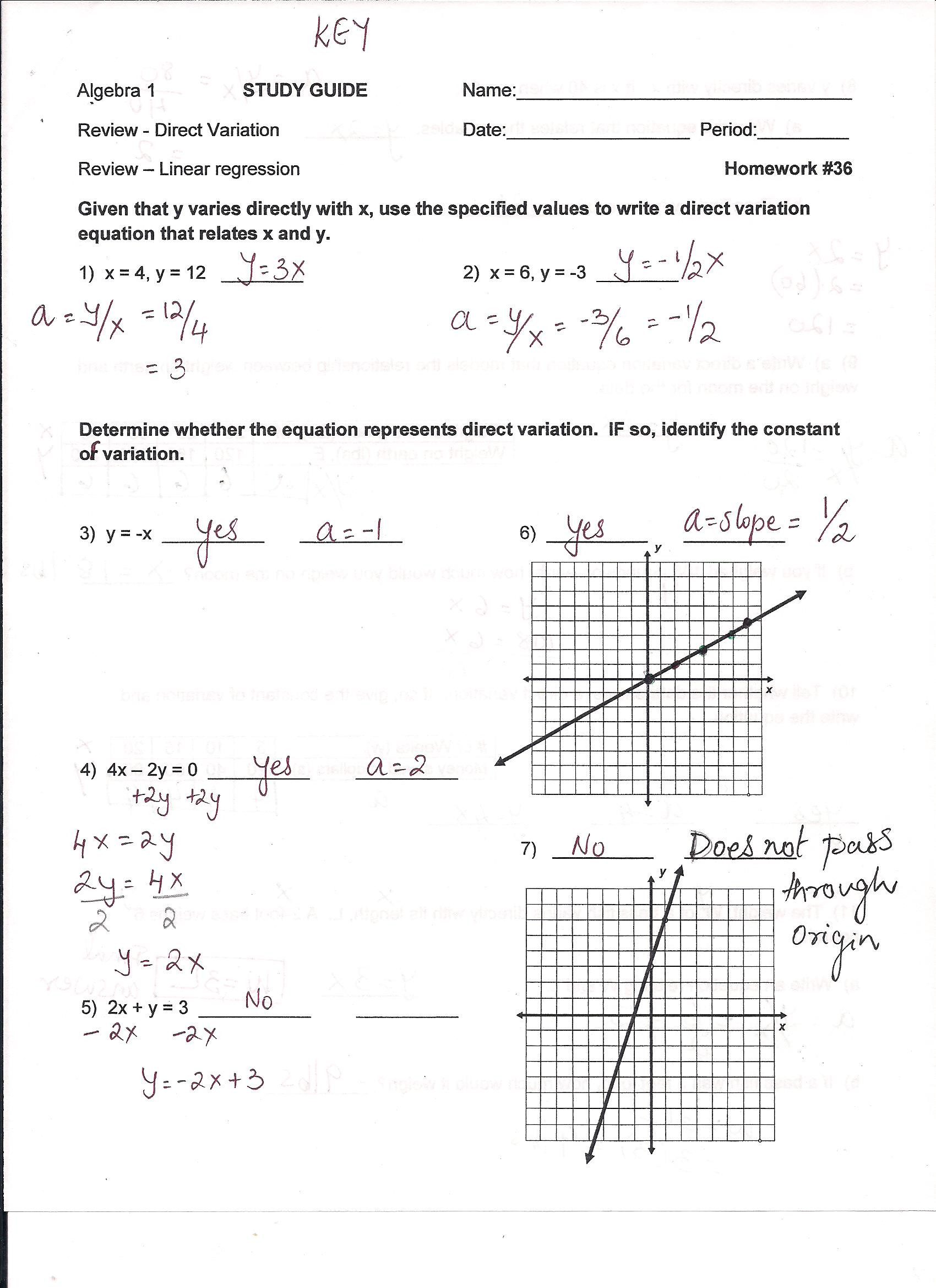 Algebra 1 Function Notation Worksheet Worksheet For Education Algebra 1 Function Notation Worksheet Worksheet For Education
